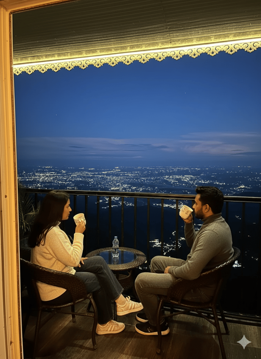 Best Places to Stay & Things to Do in Kurseong | Hotels in Kurseong