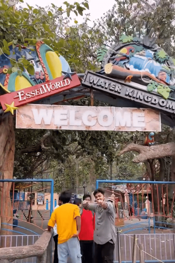Attraction world agent log in 60 photos - Arptravels.com