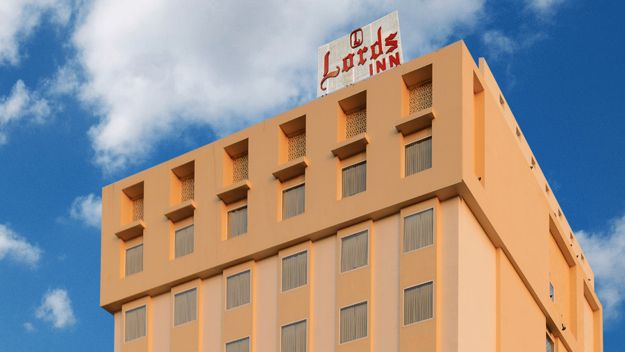 Lords Inn Jamnagar, Motikhavdi - Copy | Lords Hotels & Resorts