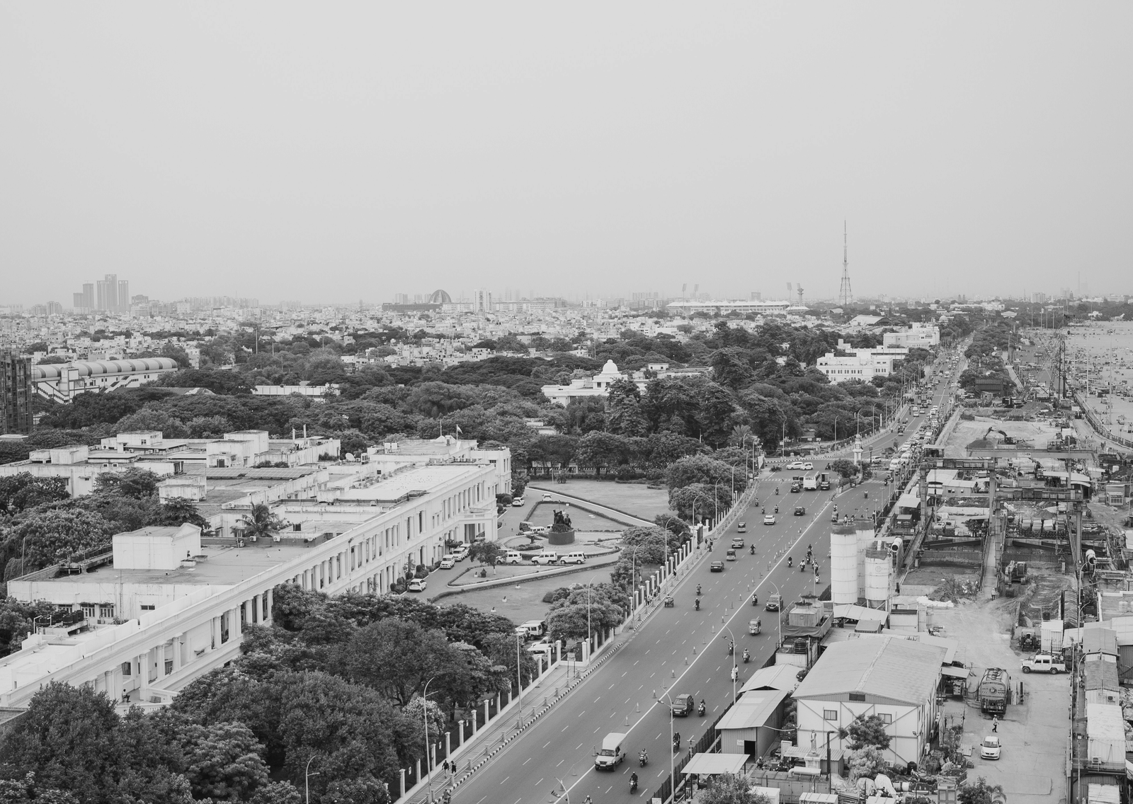 Hidden Gems in Chennai | Hidden Spots in Chennai