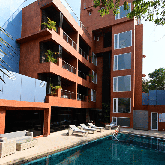 Golden Tulip | Sarovar Hotels - India's Leading Hotel Chain