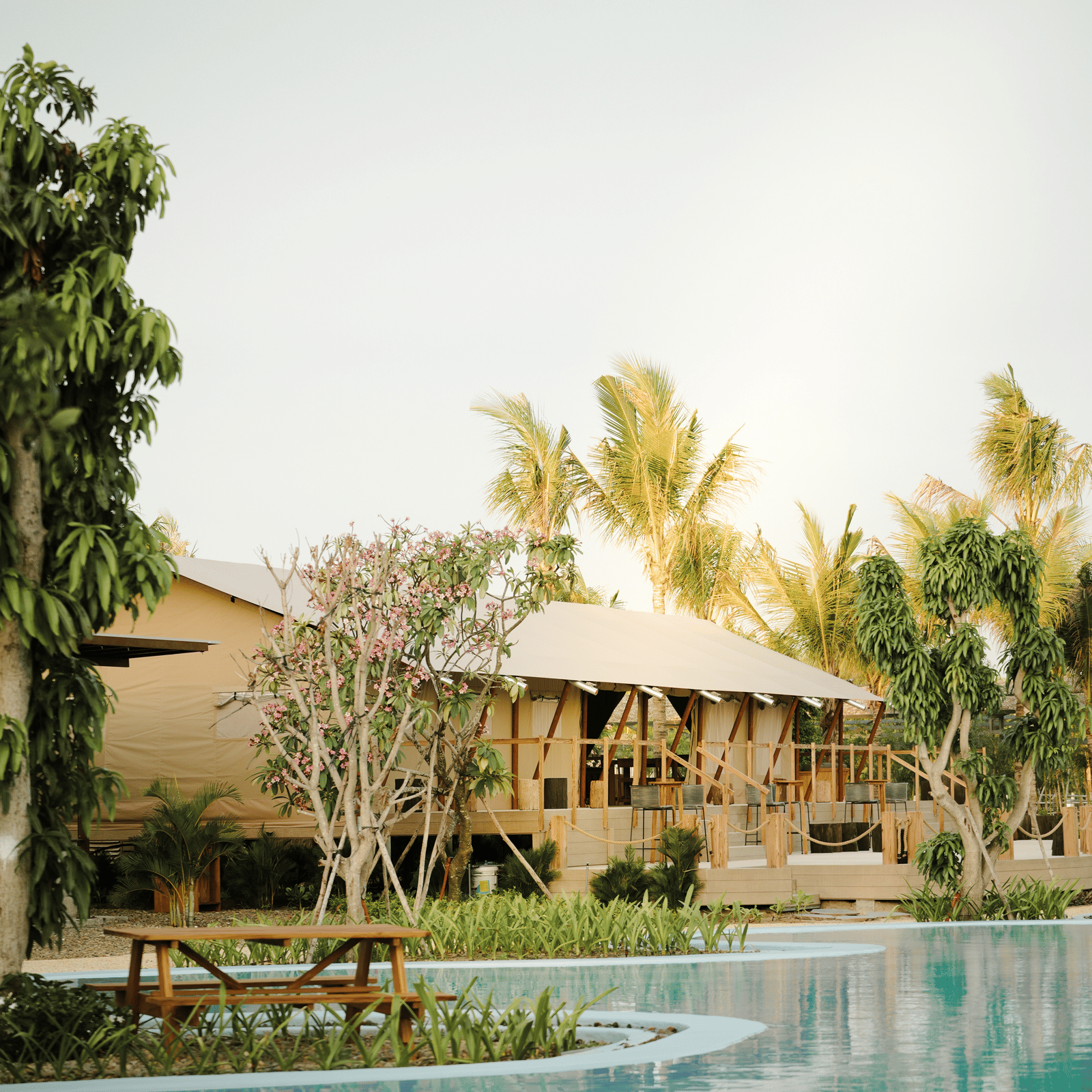 WoCAL Retreat Ke Ga | Luxury Resort in Vietnam | Official Website