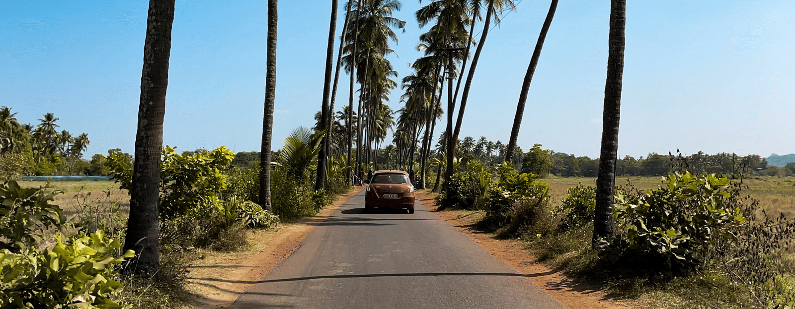 Mumbai to Goa by Road, Train, and Flight: A Complete Travel Guide