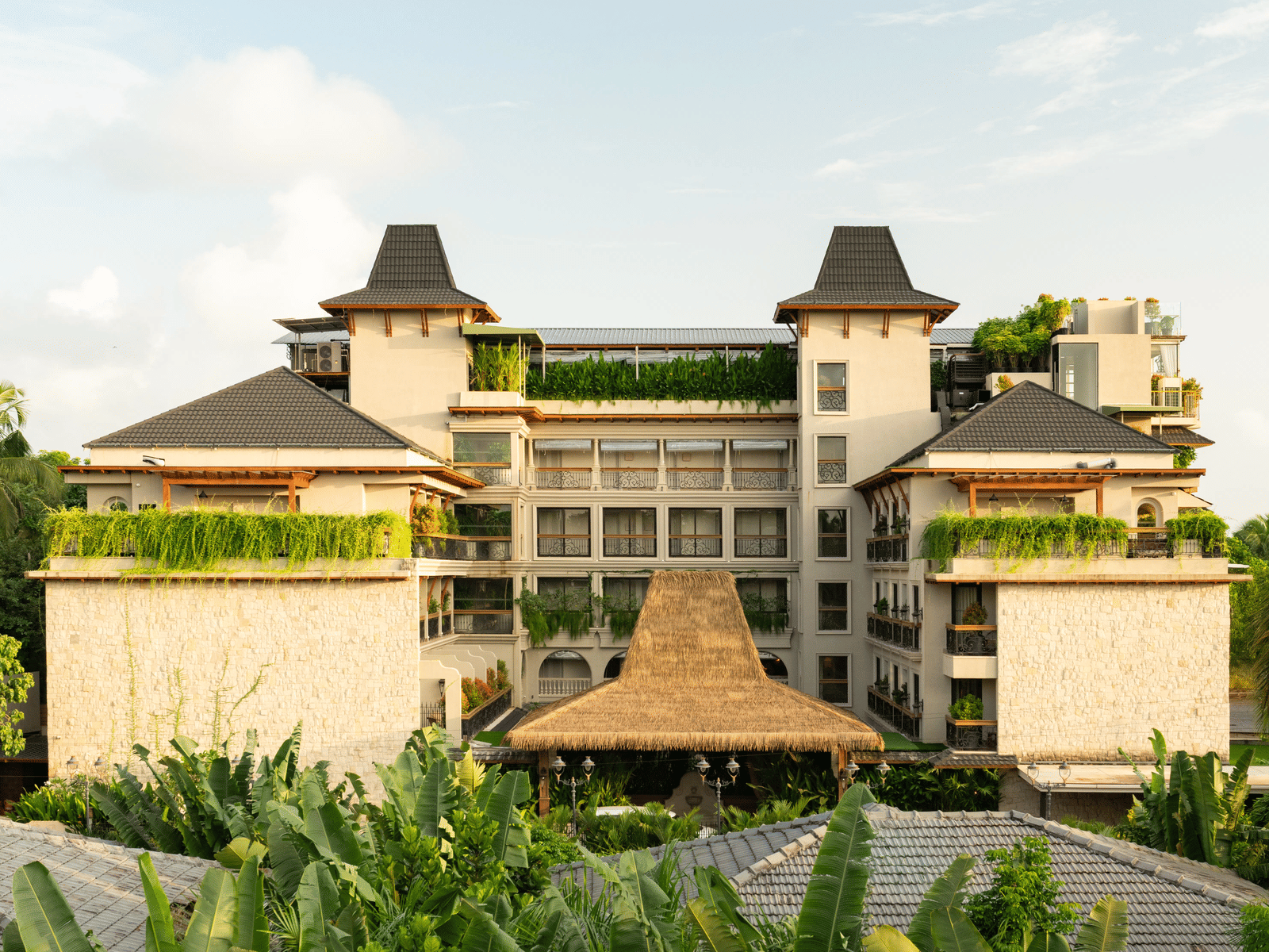 Explore Goa | BluSalzz Hospitality