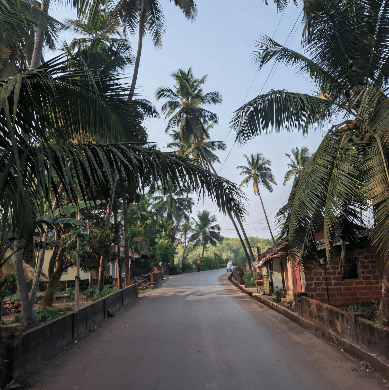 Mumbai to Goa by Road, Train, and Flight: A Complete Travel Guide