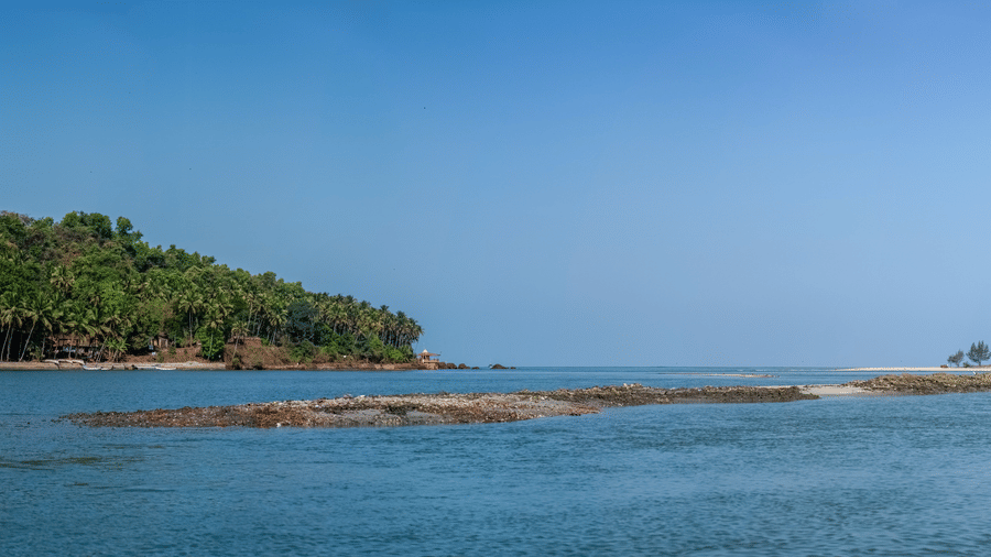 Everything You Need to Know About Betul, Goa | Neemrana Hotels