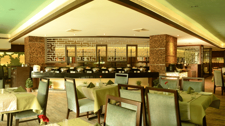 Dining | Best Restaurants in Bhubaneswar | Swosti Premium