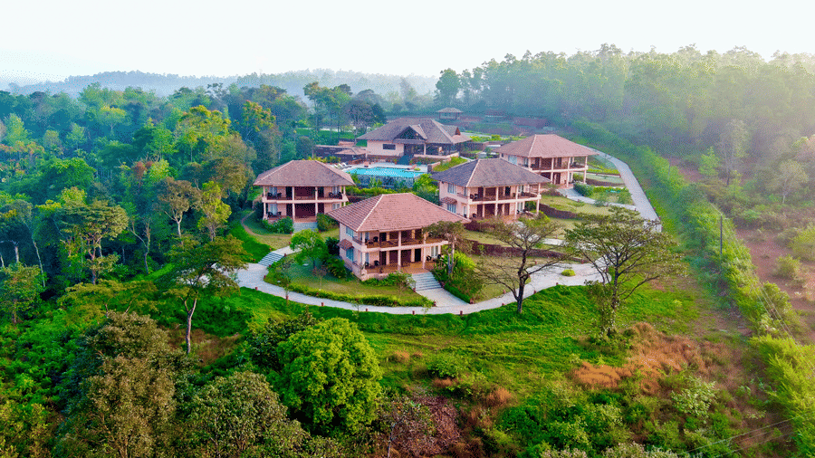 Contact Us | Machaan Plantation Resort, Sakleshpur - Bookings & Support