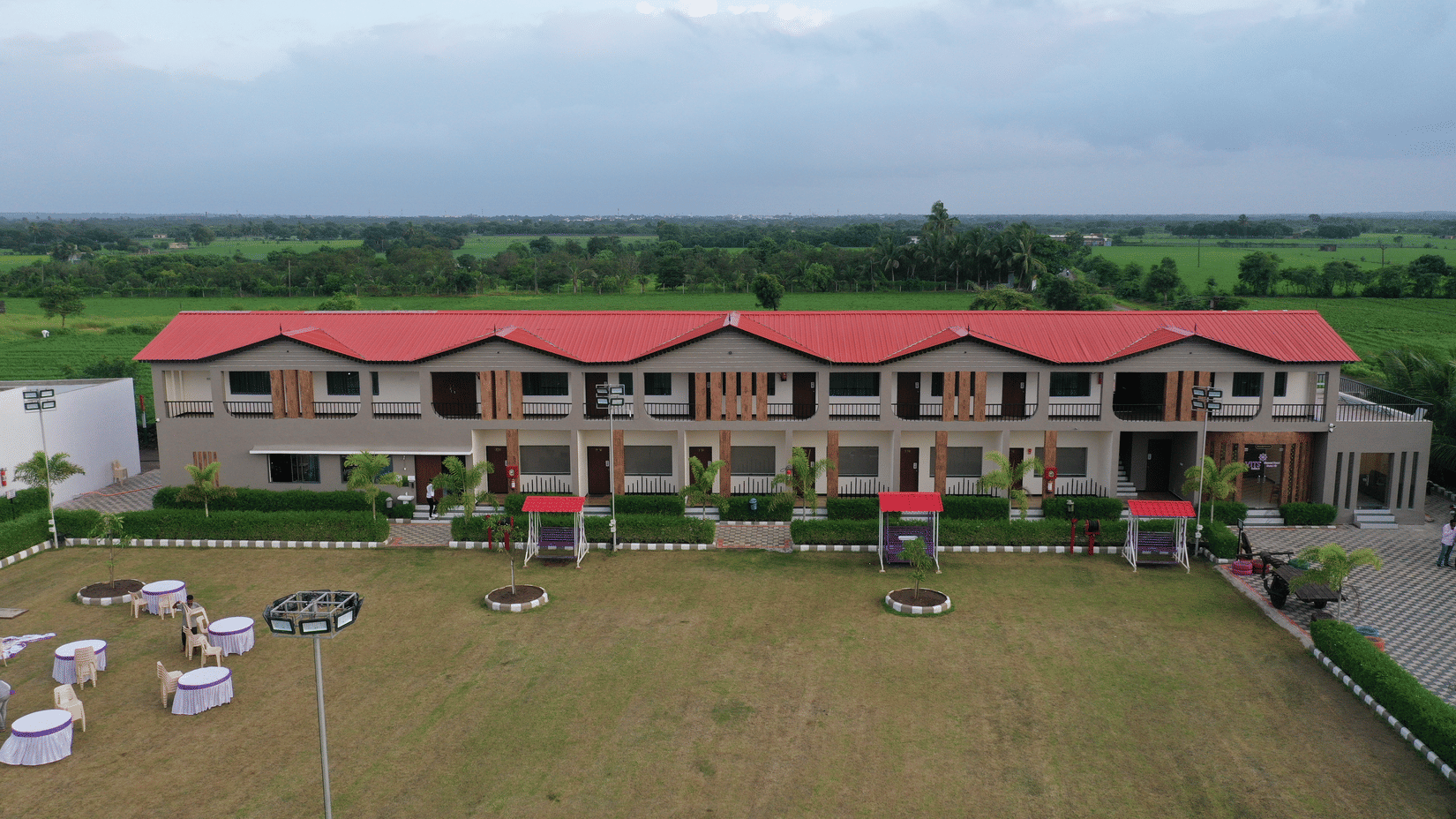 VITS Select Diamond Resort, Sasan Gir | Resort in Sasan Gir