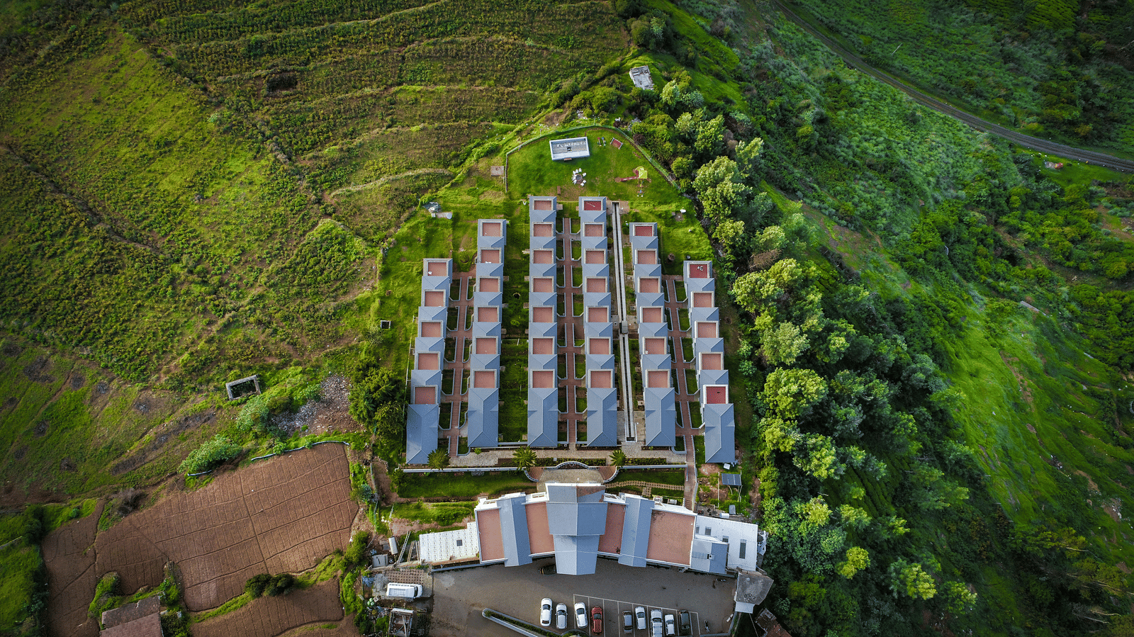 La Montana by TGI, Lovedale Post, Ooty | Hotel in Ooty