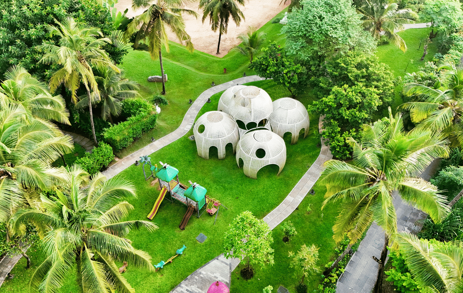 Planet Hollywood Beach Resort | Beachfront Lifestyle Resort in Goa