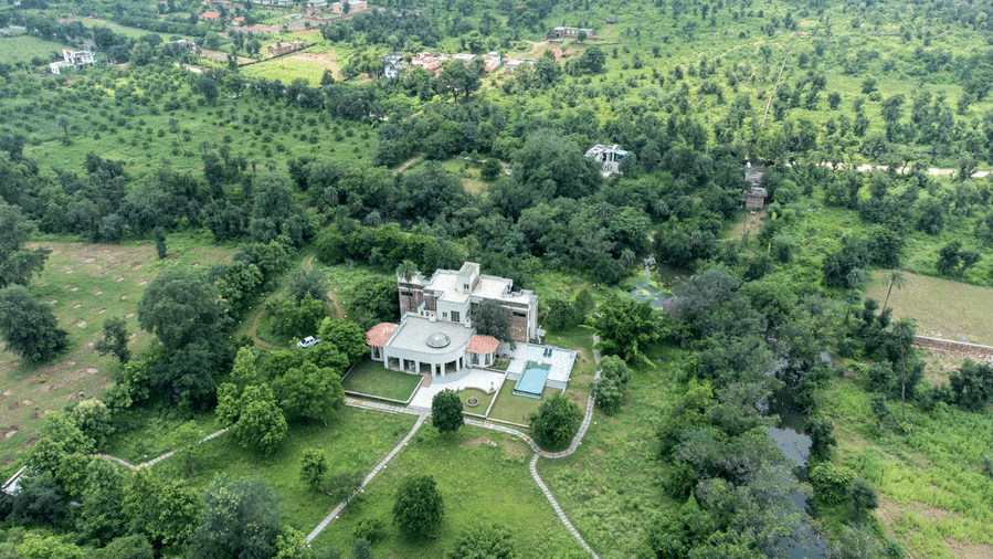 Gallery | Surya Bagh - A Luxury Hideaway