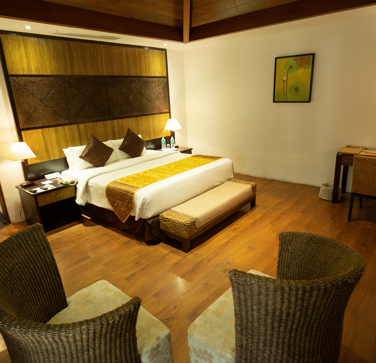 Group Stay in Pondicherry | OCEAN SPRAY
