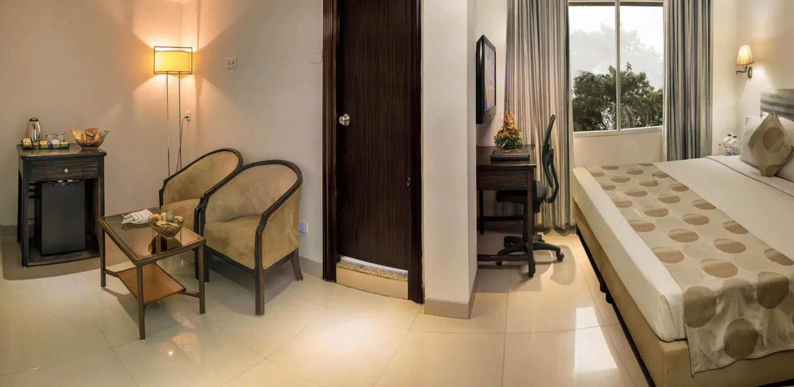 Lords Eco Inn Dahej | Best Hotels in Dahej | Hotel in Dahej