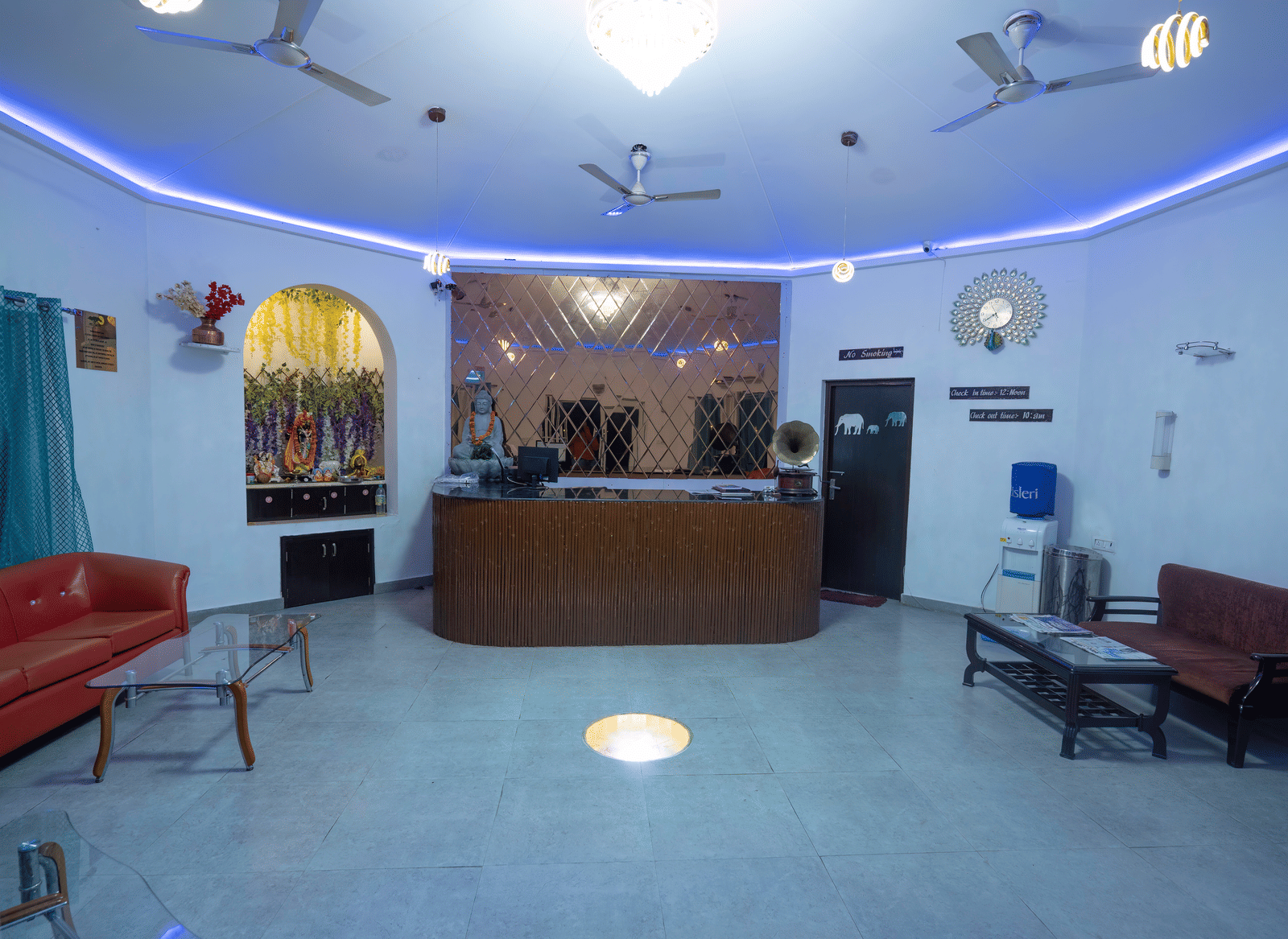 Corbett Holiday Forest Resort, Ramnagar | Resort in Jim Corbett
