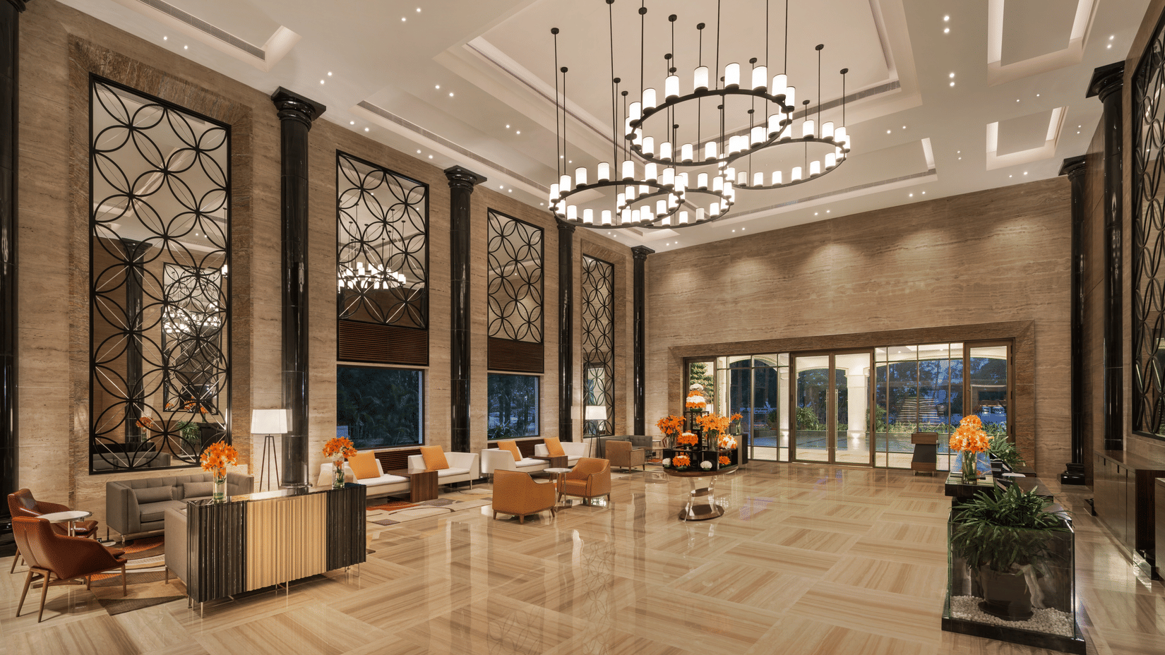 Residency Club – Exclusively Yours