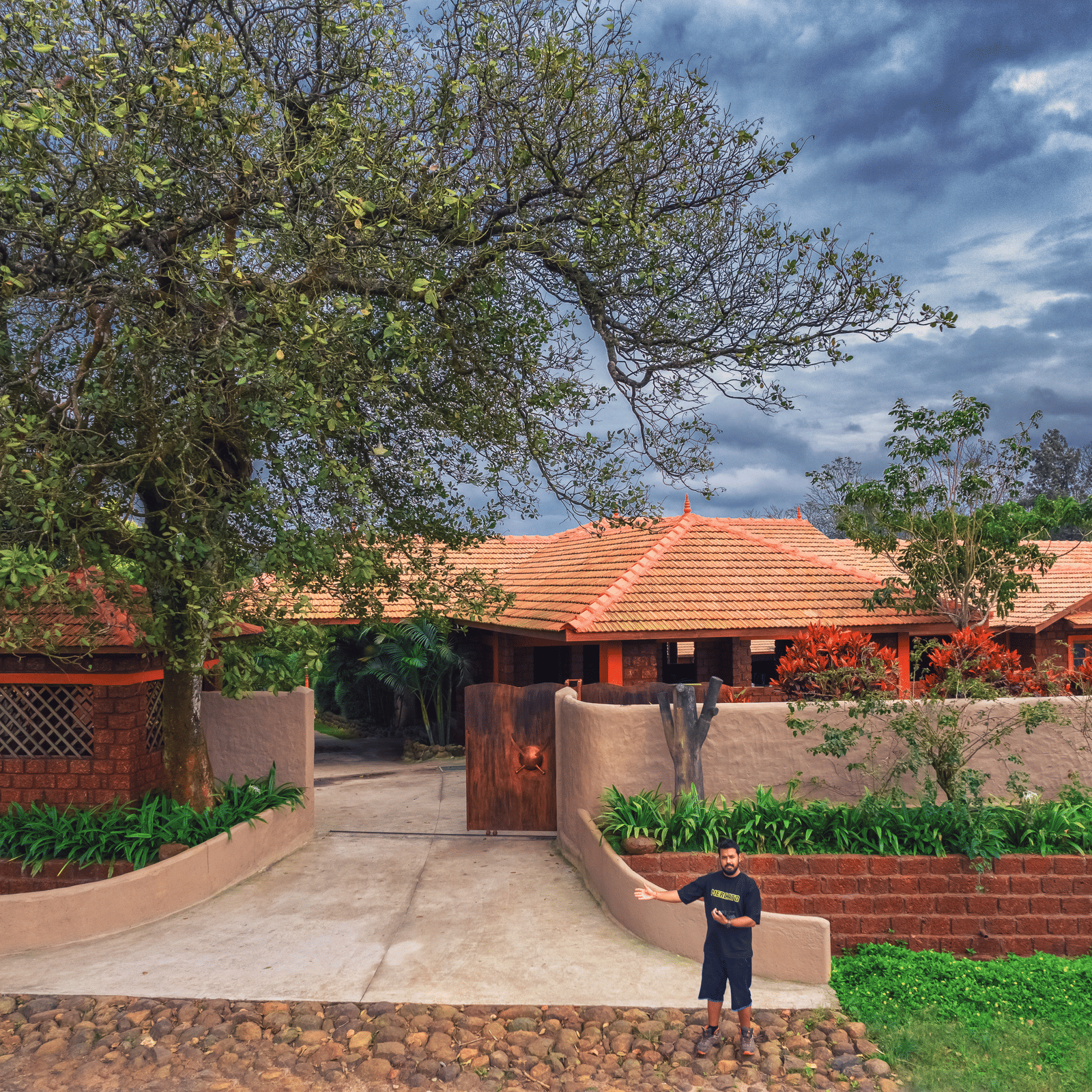 Explore the Best Resort in Coorg | Copper Edge - Eco Resort, Coorg