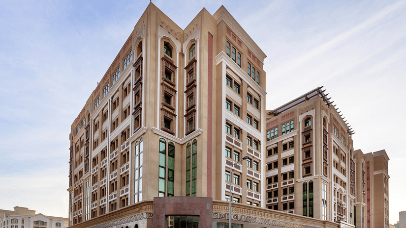 Wedding Venues in Doha | Banquet Halls in Doha | La Maison Hotel