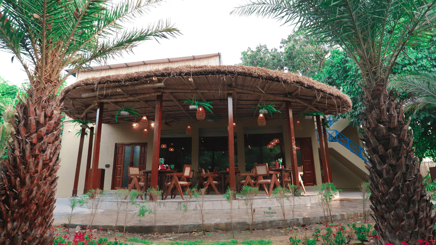 Activiites & Restaurant Package | Themis Mudhouse - A Nature's Retreat ...