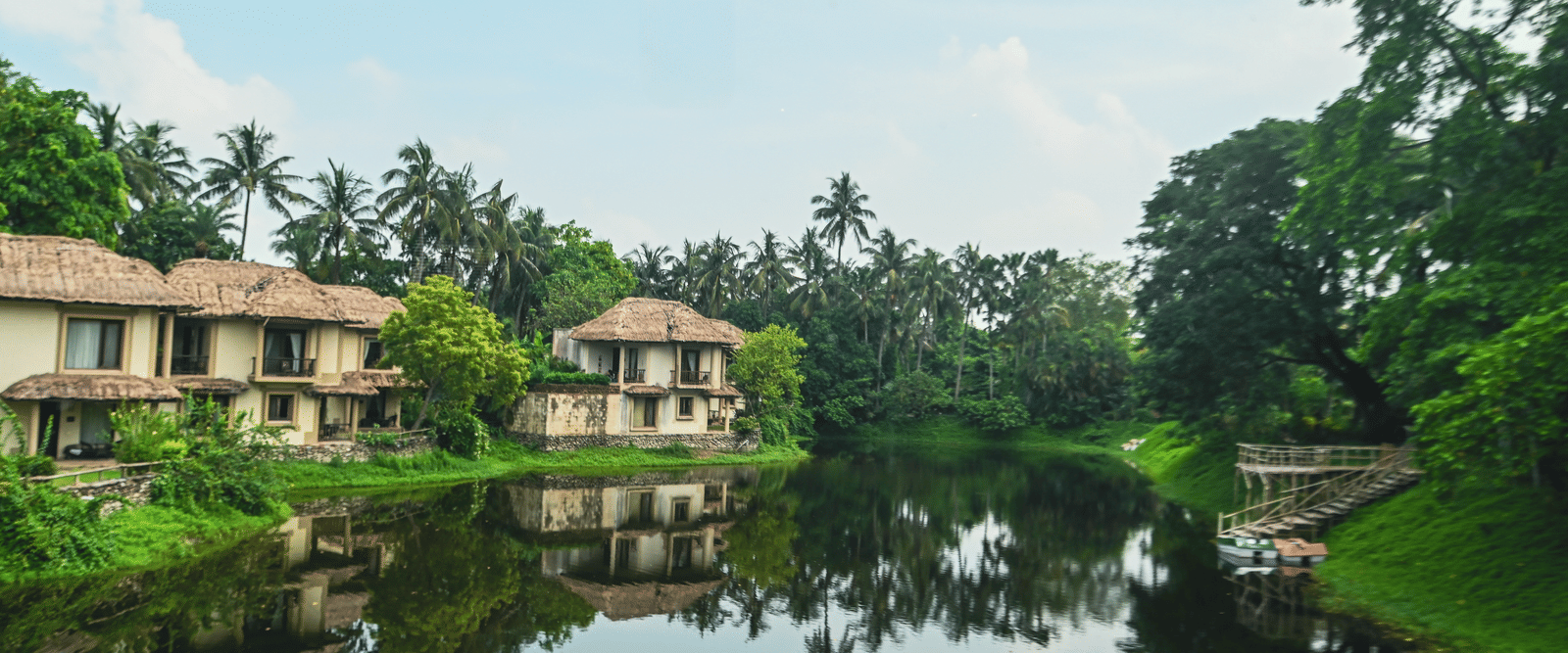 Naturopathy | Wellness Treatment in Vedic Village Spa Resort