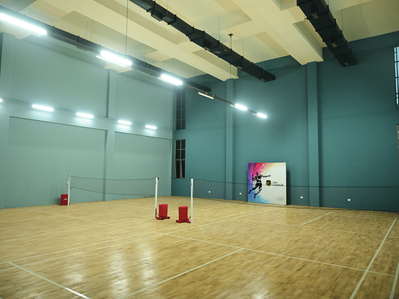 Club Charholi, Pune | Club in Pune | Official Website