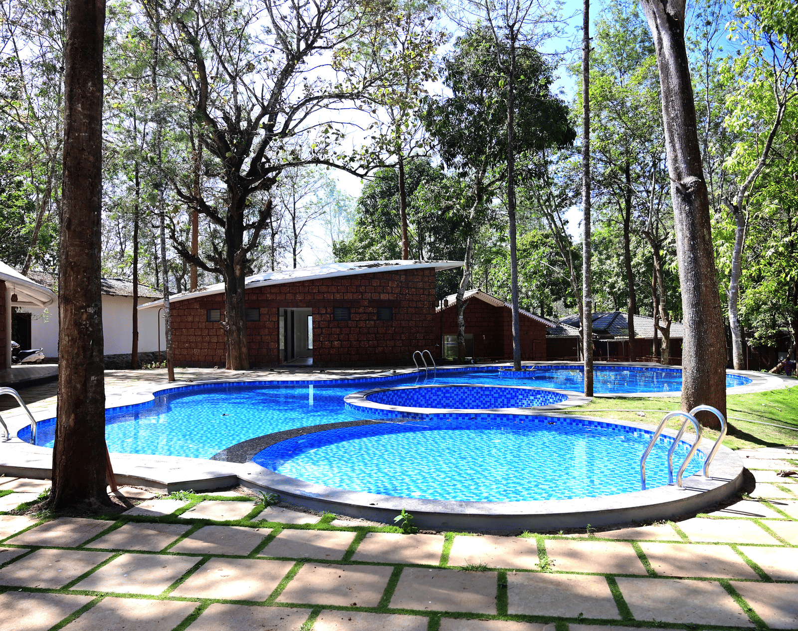 TGI Redolent Resort, Kushalnagar, Coorg | Resort in Coorg