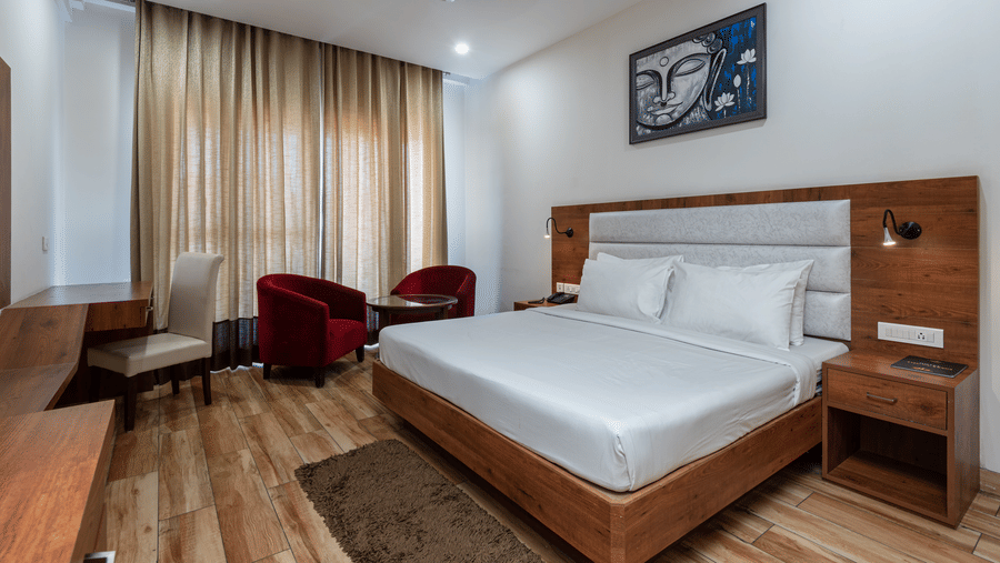 Gallery | DLS The Classio, Rishikesh