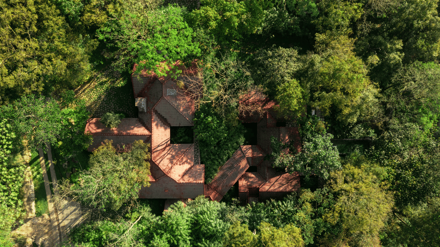 Earthitects | Nature Inspired Private Residences