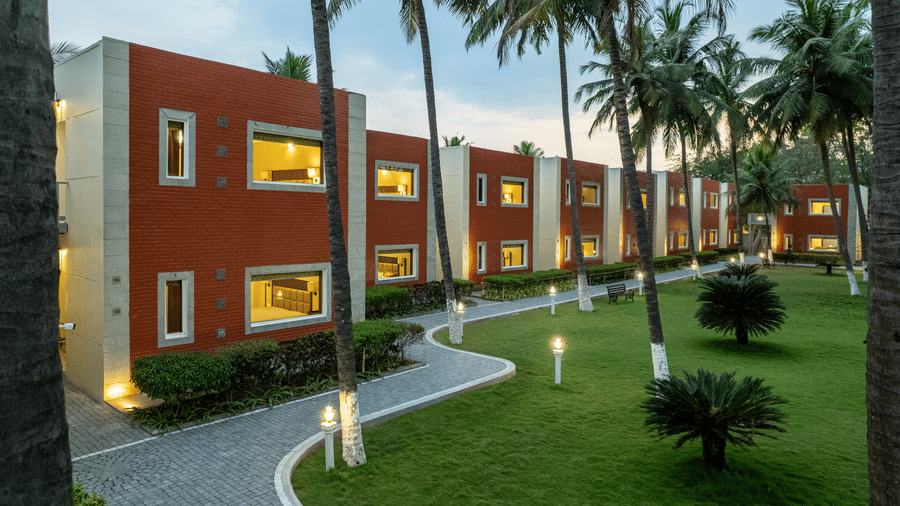 Mango Hill, Coimbatore - Destination Resort | Resort in Coimbatore