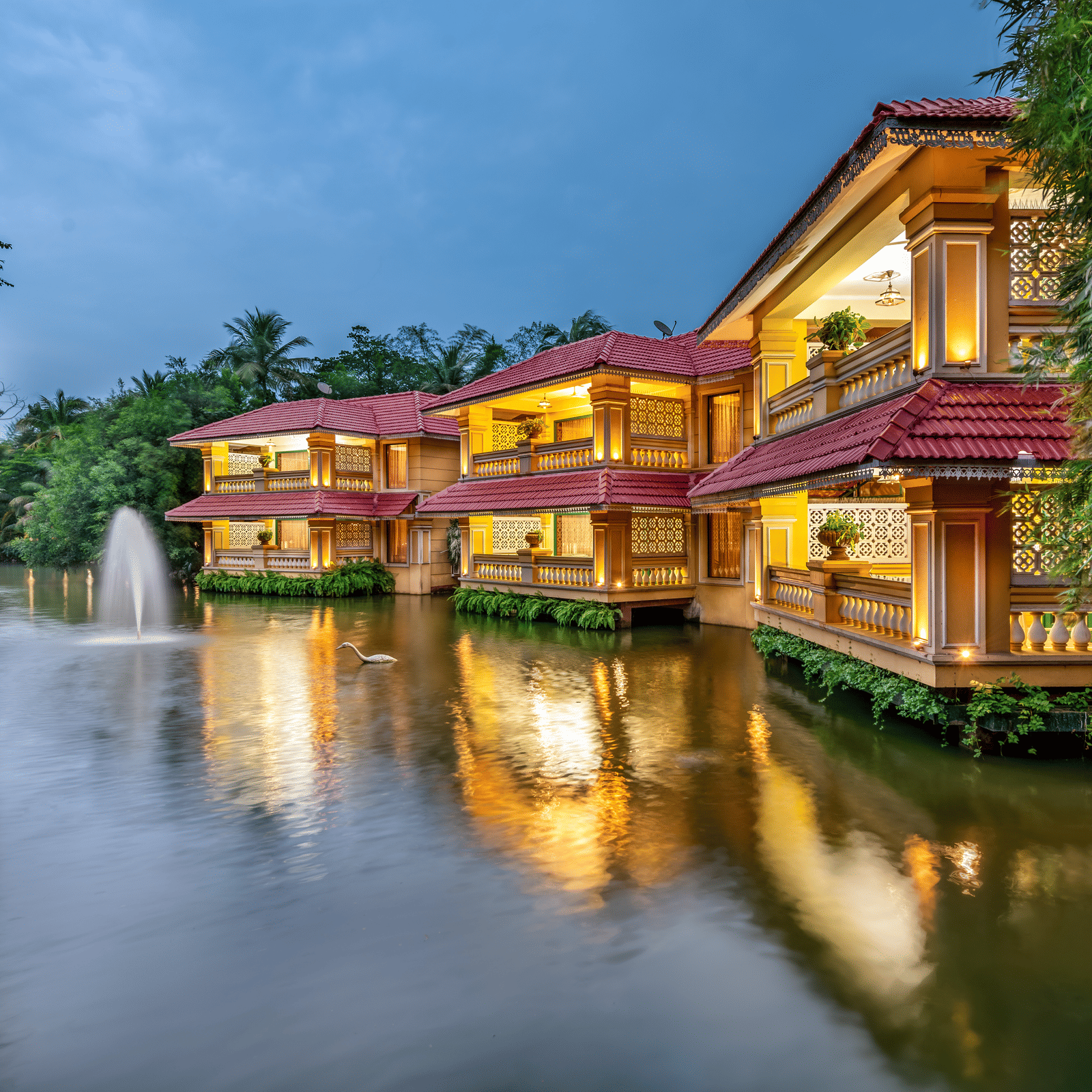 Best 5-Star Luxury Hotels in Bhubaneswar | Resorts in Odisha