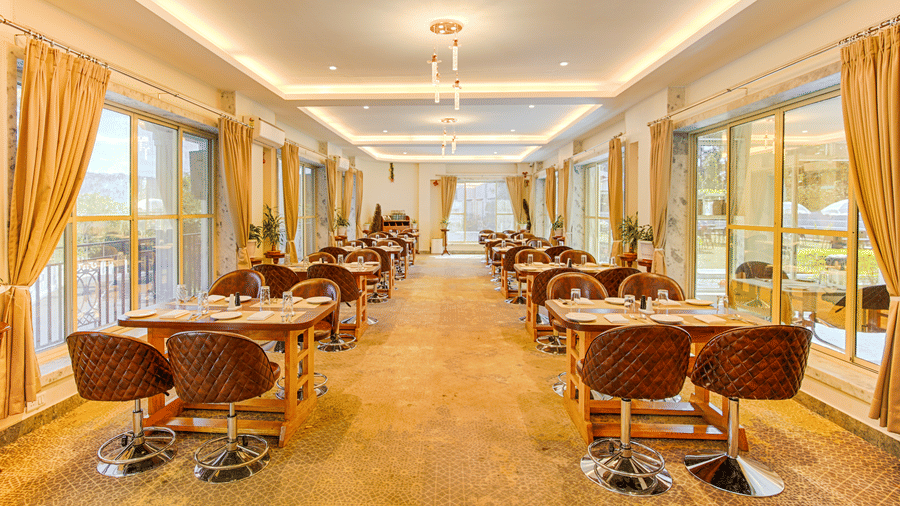 Restaurant_la nicholas