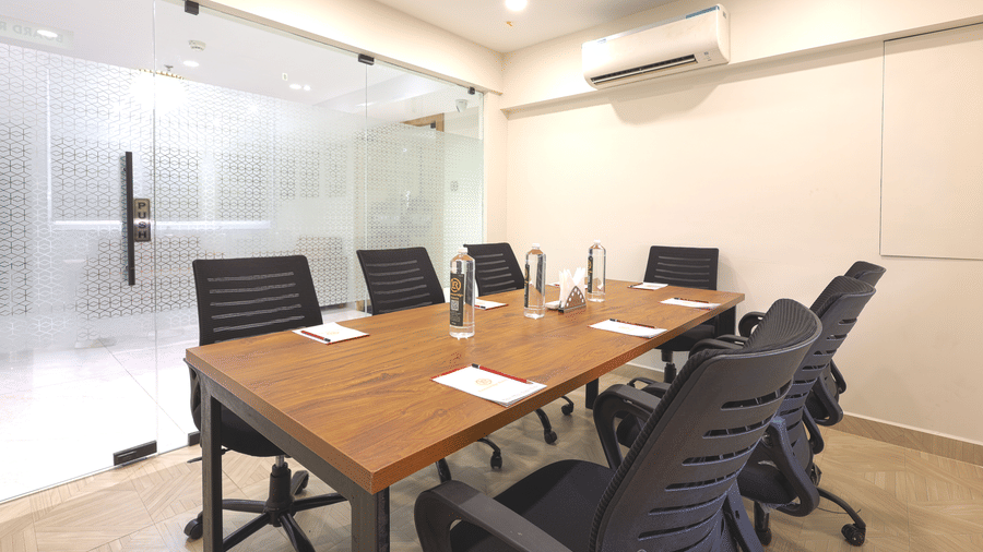 Board Room | Lemonridge Hotels, KPHB