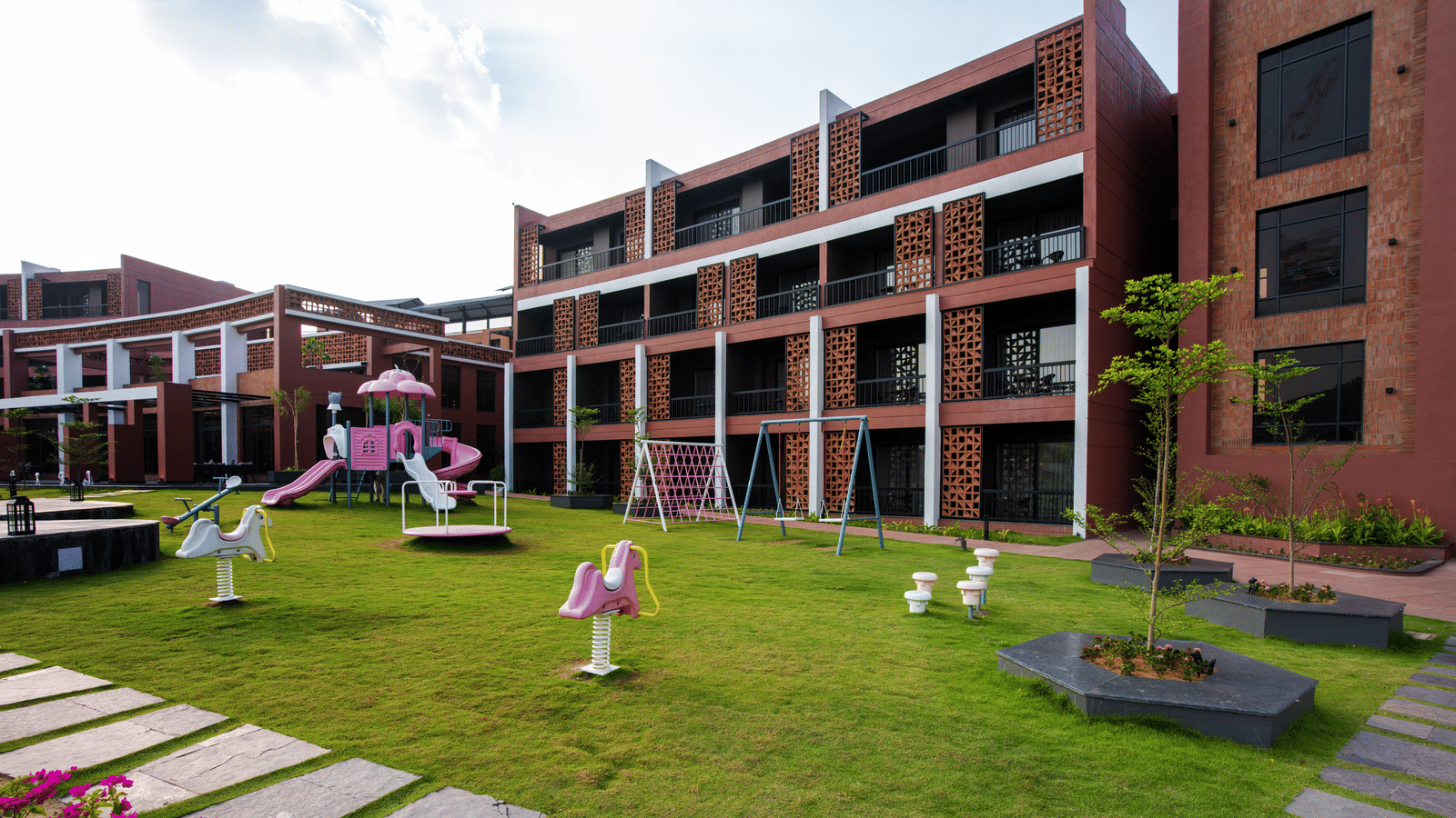 Hotel Sonar Bangla | Susunia Hill Resort | Official Website