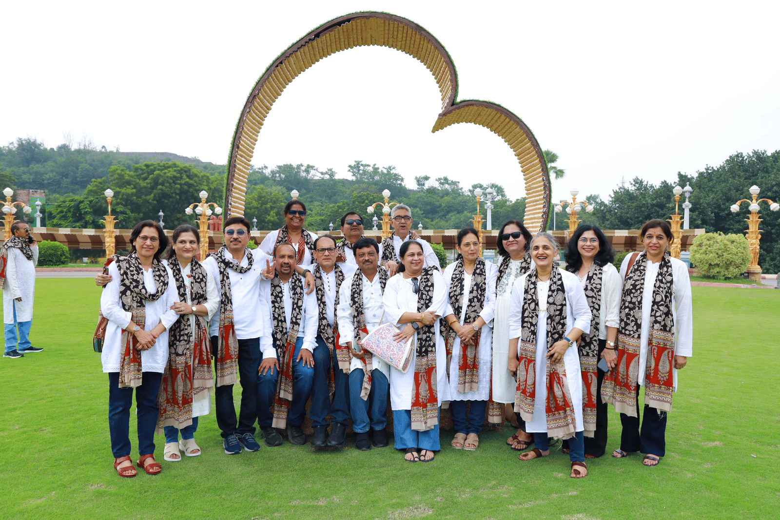 Best Venues for Class Reunion in Hyderabad