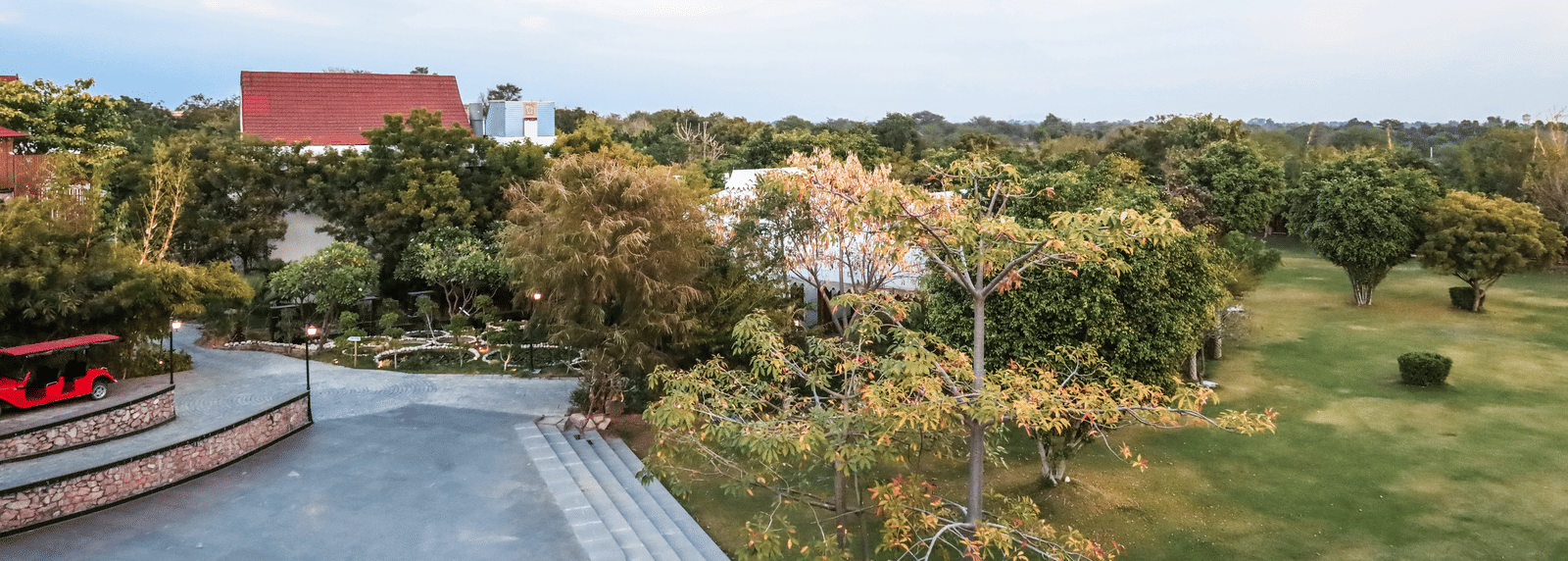 Meetings & Events in Jaipur | Estherea Resort & Spa, Jaipur