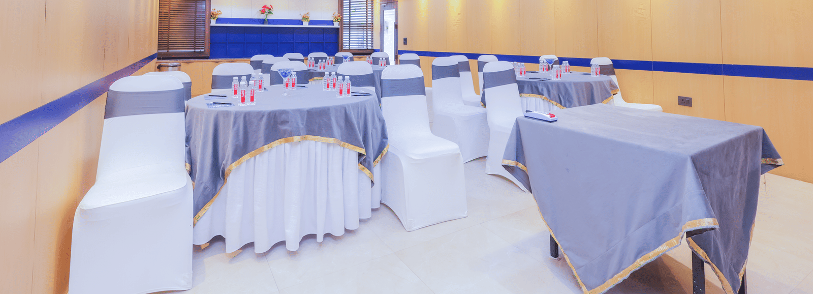 Events in Noida | Bnaquet Hall in Noida | Hyphen Business Hotel