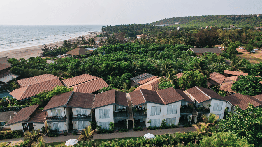Saz on the Beach | Sibaya Beach Resort