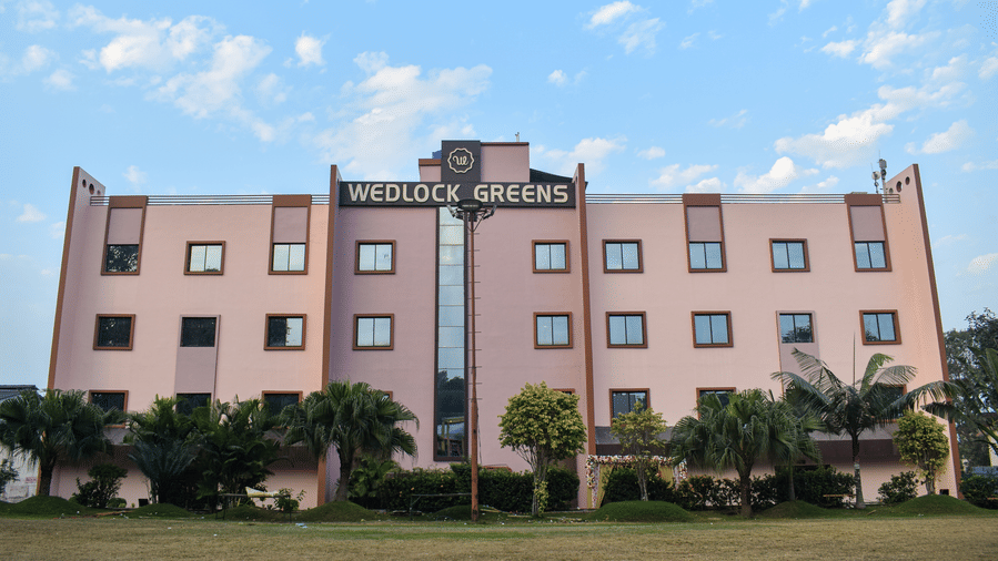 Blogs | Wedlock Greens Hotel & Resorts