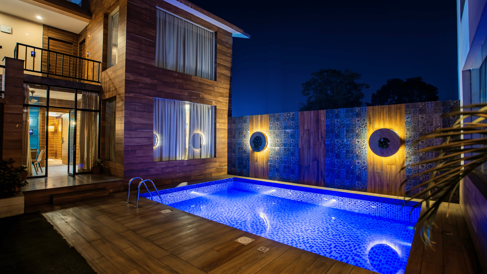 Wedlock Greens Resort | Best Resort in Dhanbad | Official Website