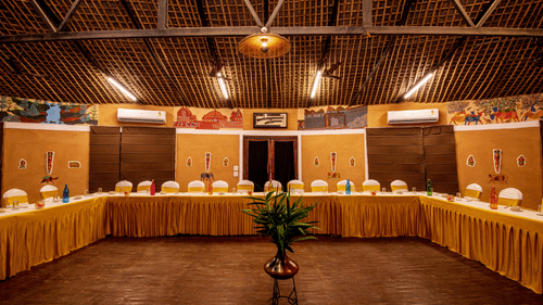 tendu leaf khajuraho