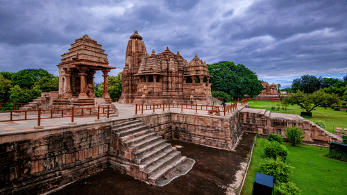 tendu leaf khajuraho