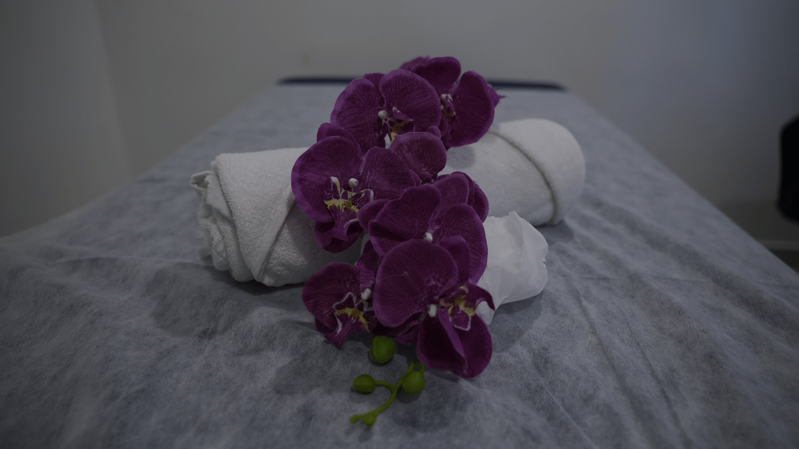 Orange Spa | Spa near Coorg Orange Blossom Resort & Spa