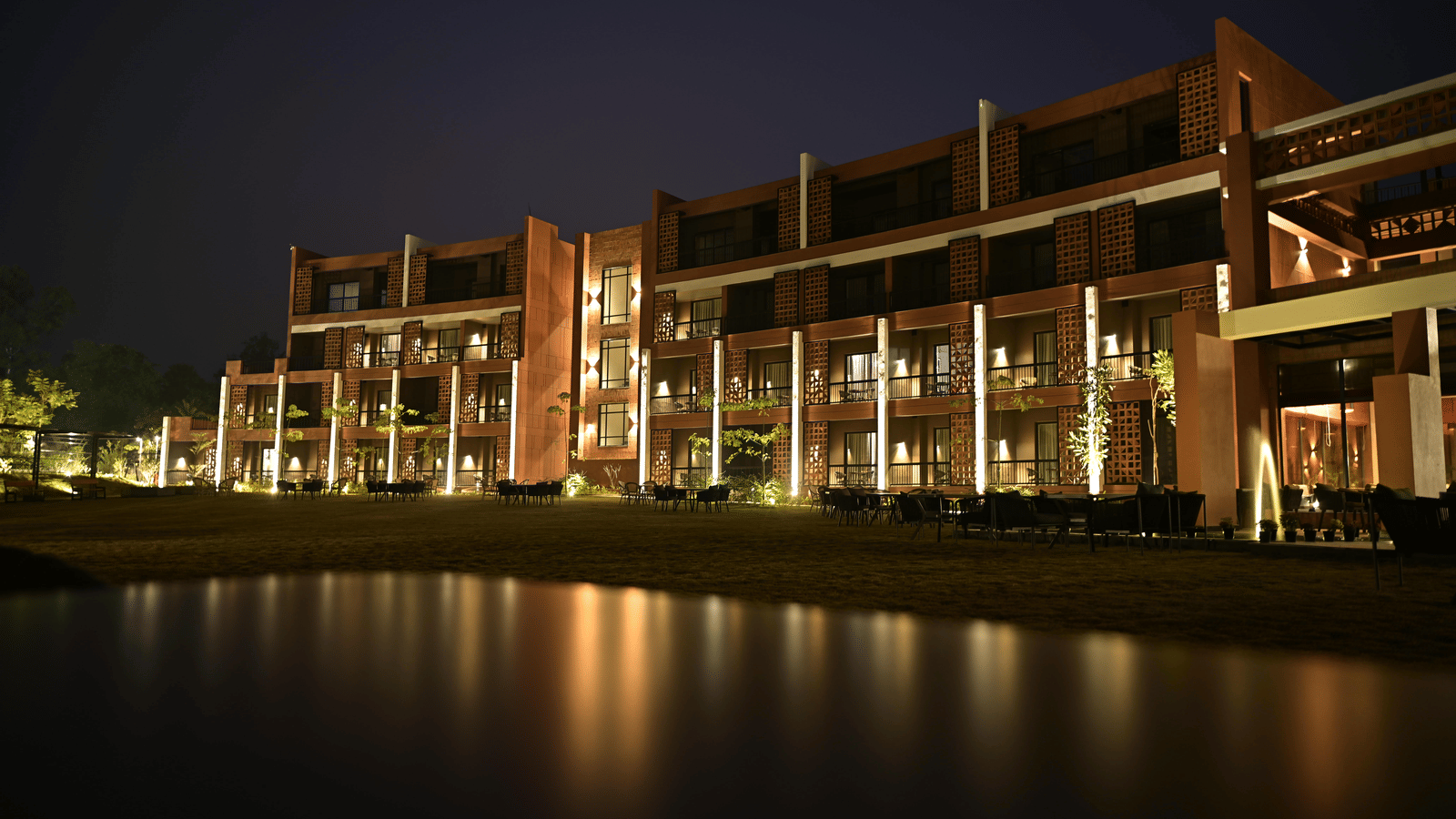 Hotel Sonar Bangla | Susunia Hill Resort | Official Website
