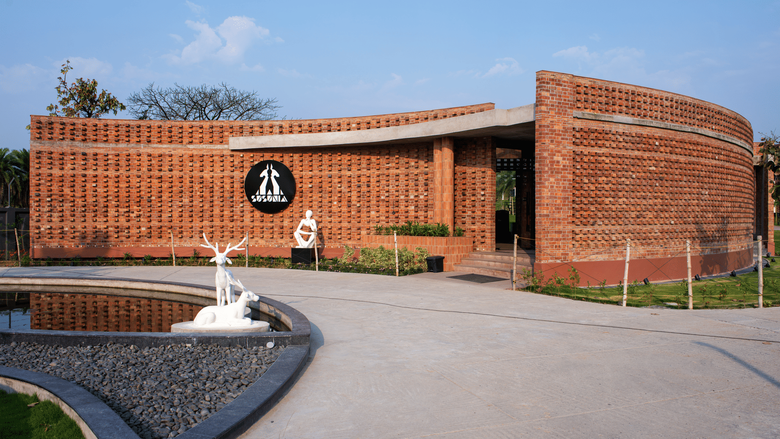 Hotel Sonar Bangla | Susunia Hill Resort | Official Website