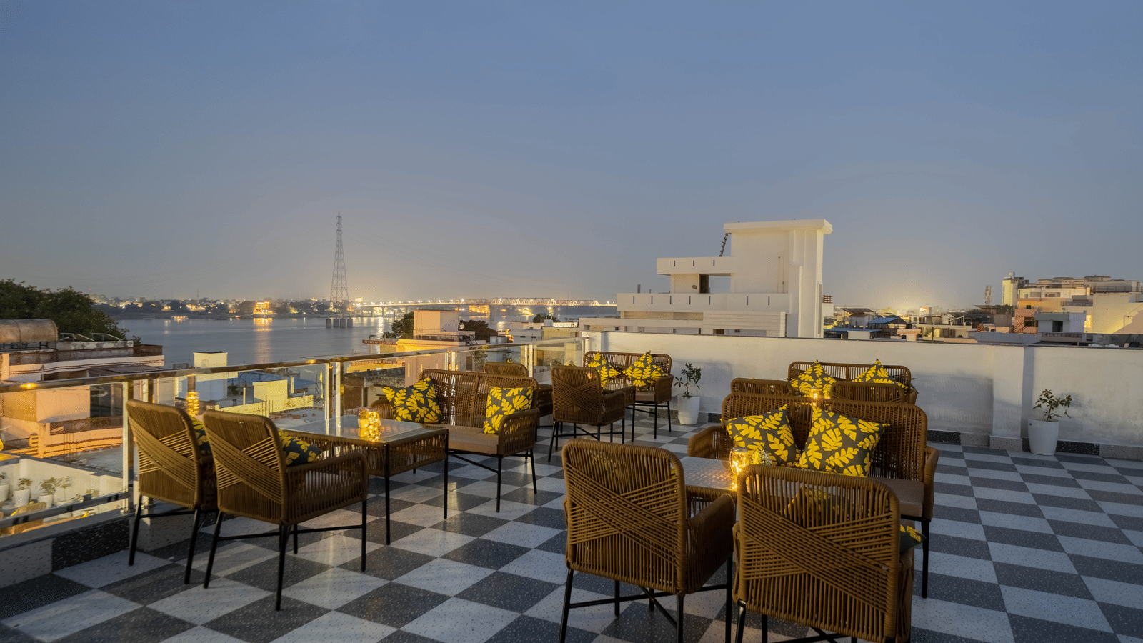 Perfectstayz Premium Kaashin, Varanasi | Hotels in Varanasi