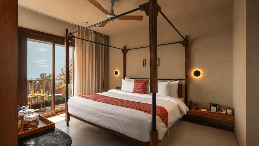 Aura Suite | Auradoon, Dehradun | Suites near Earthcon Mega County