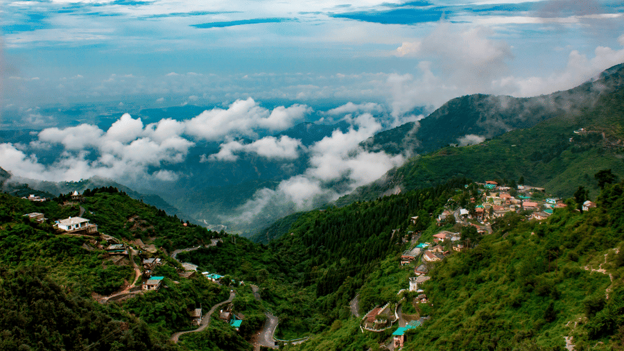Explore Uttarakhand | BluSalzz Hospitality