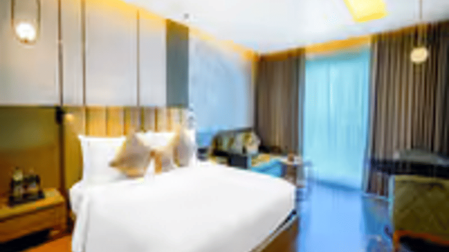 Business Class Room in Madurai. Best Hotel Rooms | Grand Madurai