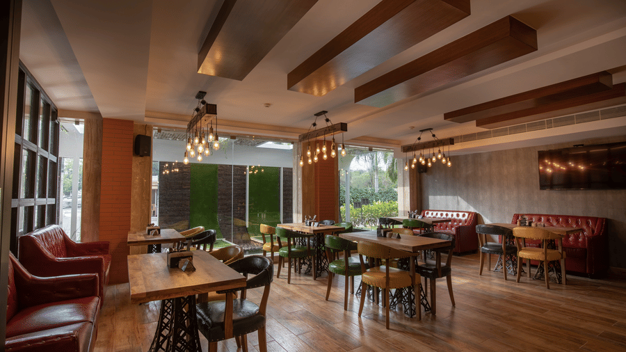 High On Coffee | Restaurants in Avinashi Road | Jenneys