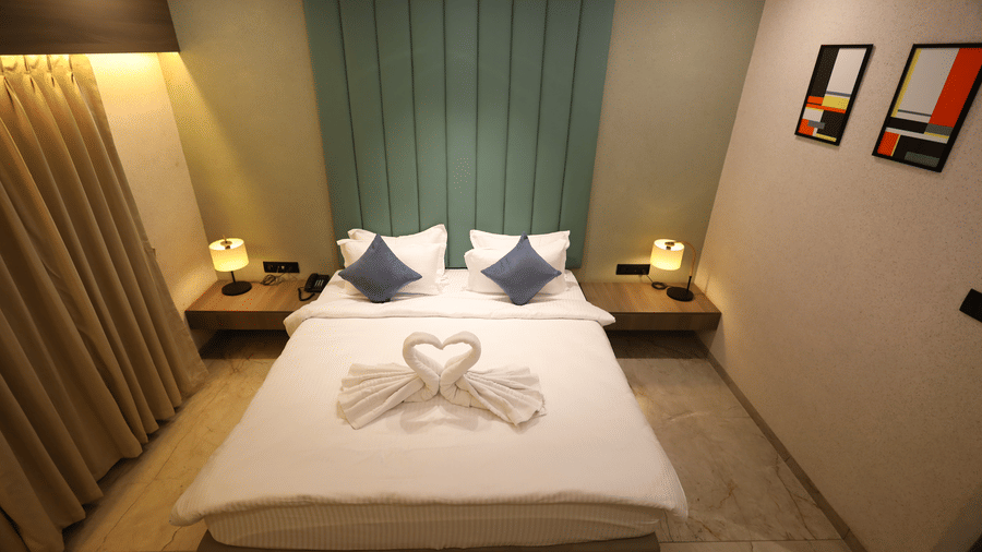 Best Hotel in Navsari, Gujarat | Best Hotels in Navsari
